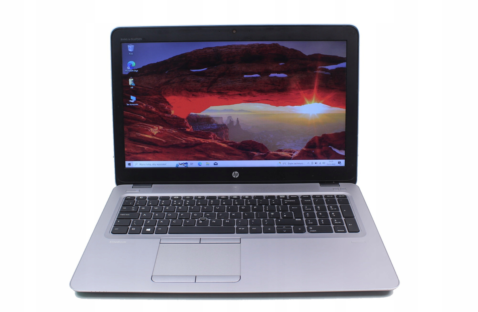 HP Elitebook 755 G3 AMD PRO A10 8GB RAM 256GB SSD 8 GB \ 240 || 256 ...